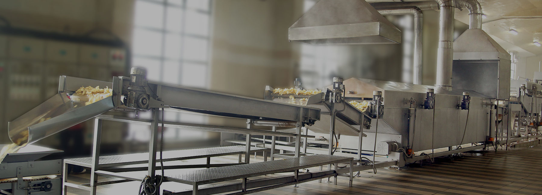 Flavorites Top Class, Cost Effective Food Engineering Solutions